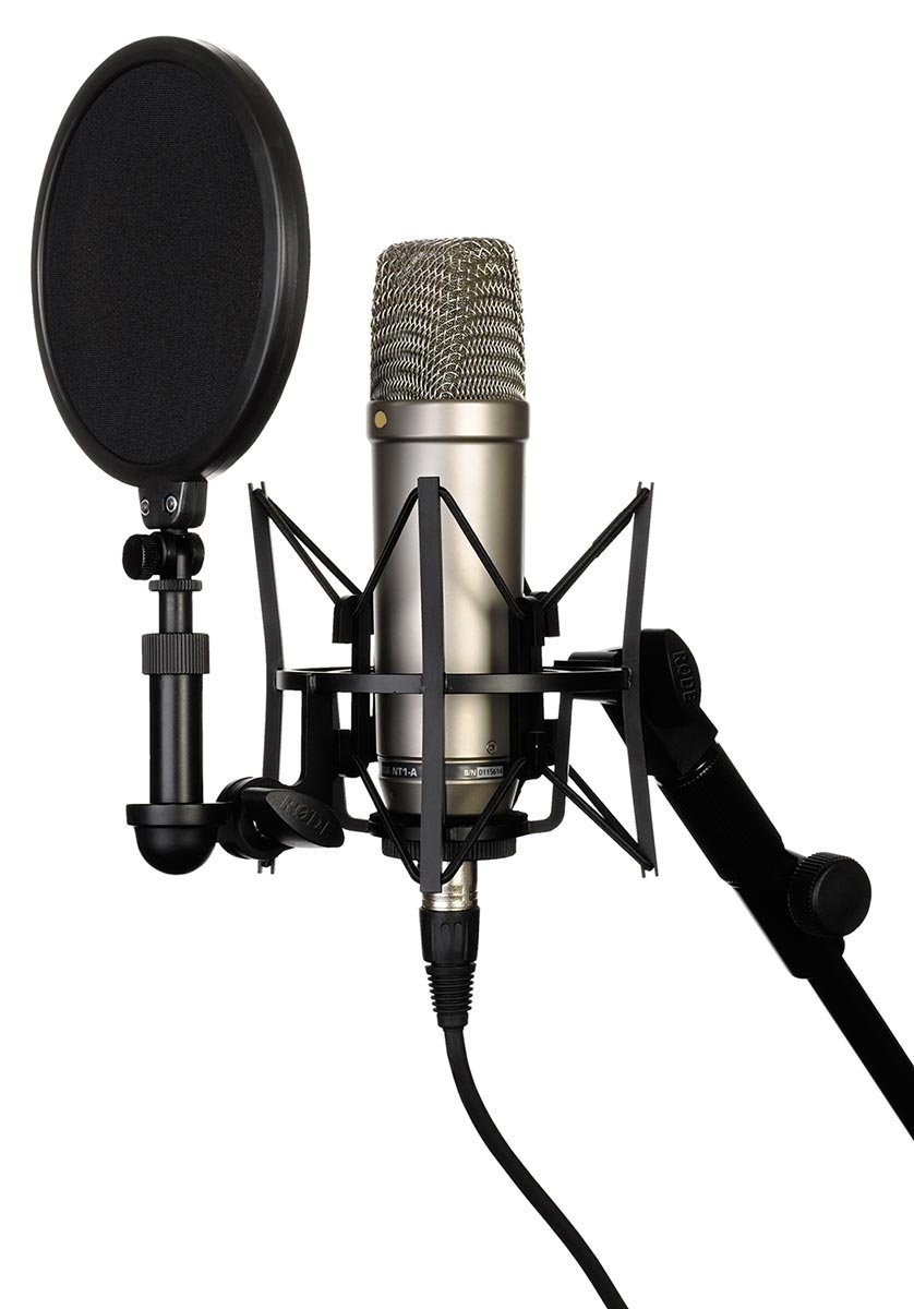 Microfonos ASMR (2026)【Opiniones y Precios】